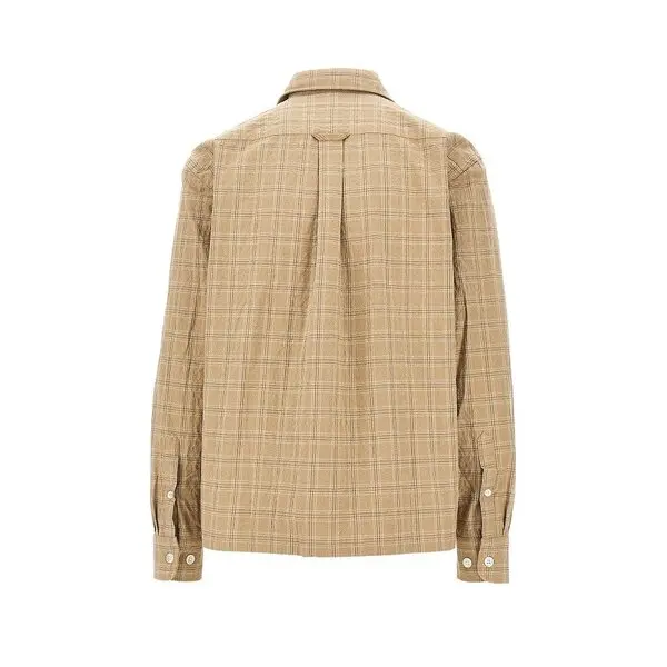 FORET Lunar' Relaxed Fit Hirt