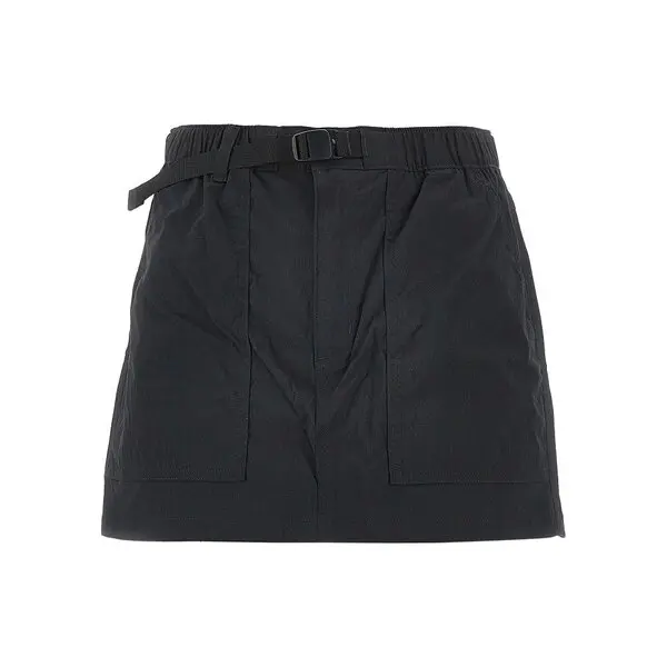 Patagonia Skort With Integrated Belt