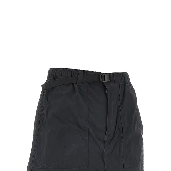 Patagonia Skort With Integrated Belt
