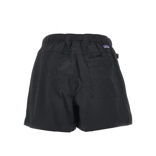 Patagonia Skort With Integrated Belt