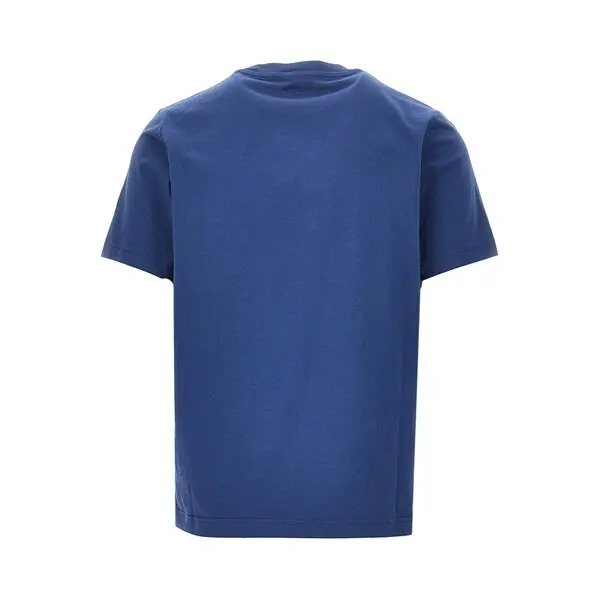 AUTRY Logo Print T-hirt