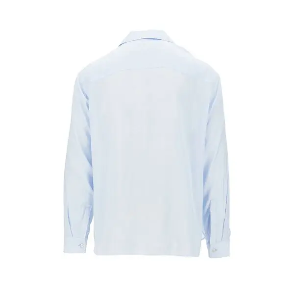 BAZISZT Tinees' Ebroidered Shirt An
