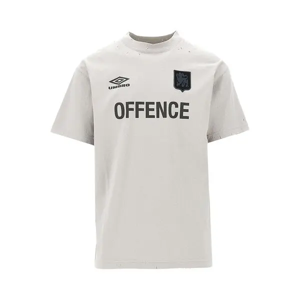 UMBRO Offence Defence' T-hirt