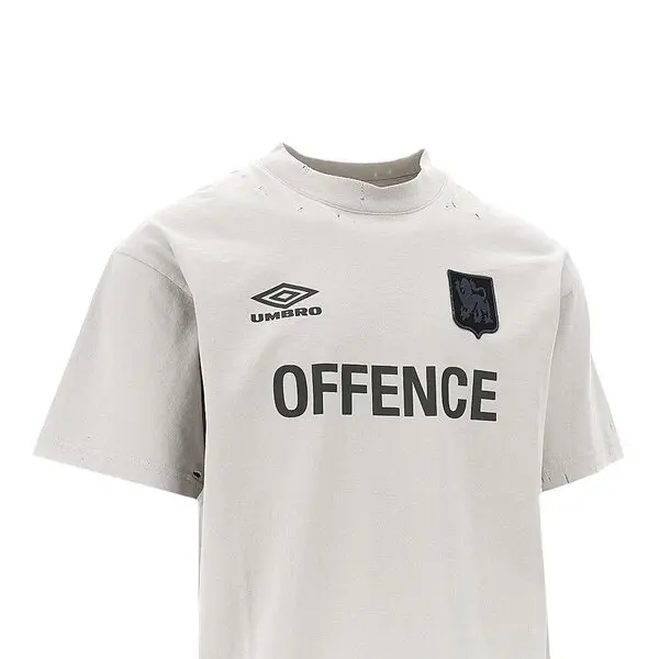 UMBRO Offence Defence' T-hirt