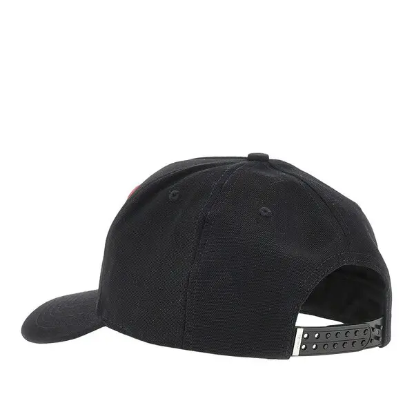 Amiri Embroidered Logo Baseball Cap