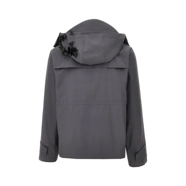 CASCINELLI Franz Saharienne Jacket