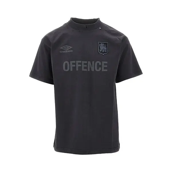 UMBRO Offence Defence' T-hirt