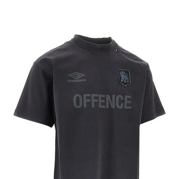 UMBRO Offence Defence' T-hirt