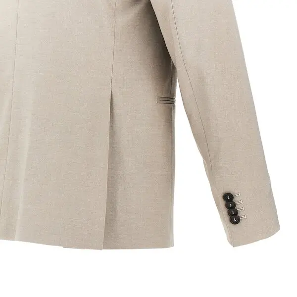 BRERAS Biella' Single-breasted Tailored Suit