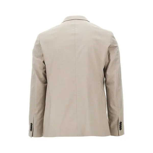 BRERAS Biella' Single-breasted Tailored Suit