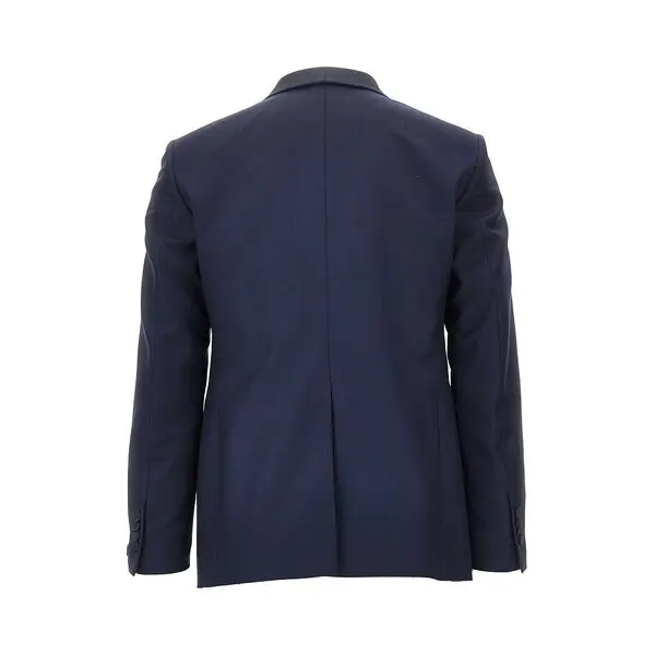 Tagliatore Super 110's Wool Three-piece Suit