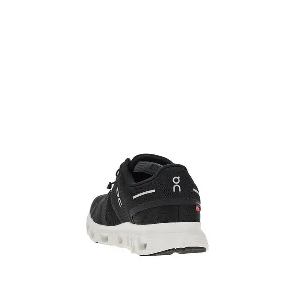 On 6 Sneakers With Speedboard® Technology - Black