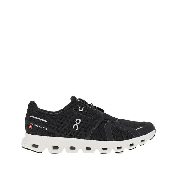 On 6 Sneakers With Speedboard® Technology - Black