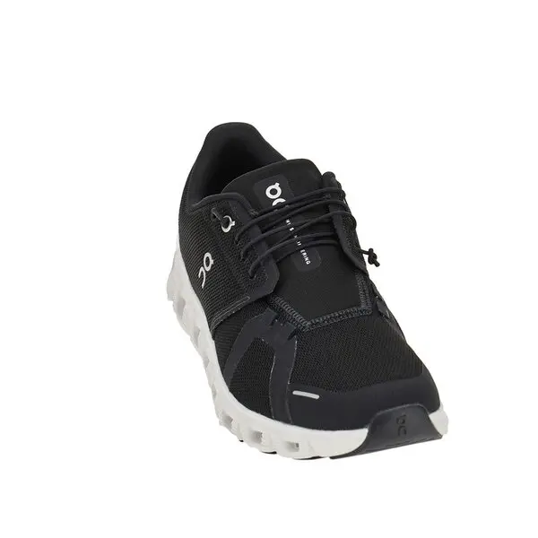 On 6 Sneakers With Speedboard® Technology - Black