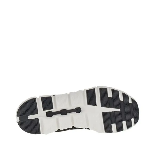 On 6 Sneakers With Speedboard® Technology - Black