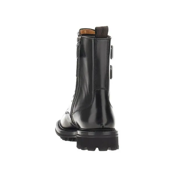 Church's Mc Nicol Leather Ankle Boots