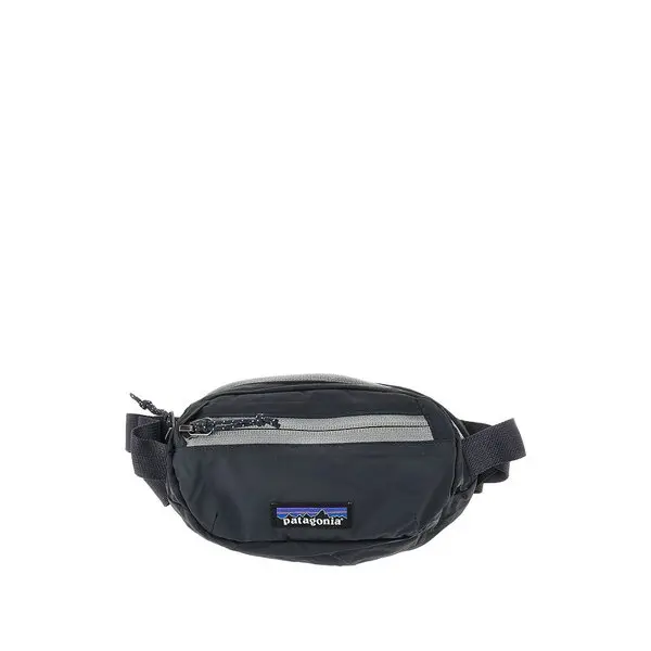 Patagonia Mini 'terravia' Belt Bag - Blue