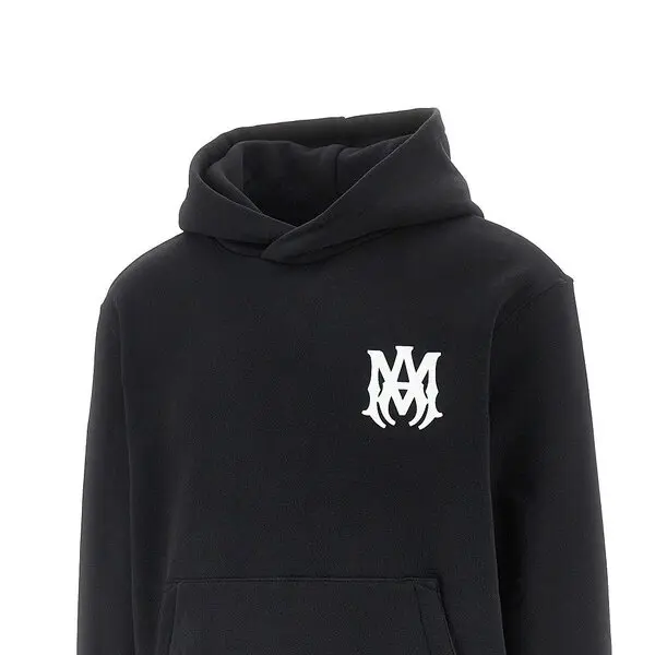 Amiri Ma Core Logo Hoodie