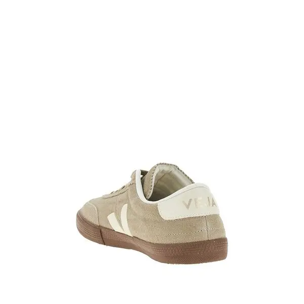 VEJA Panenka Suede Leather Sneakers