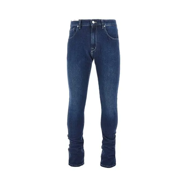 PT TORINO Five-pocket Jeans - Blue