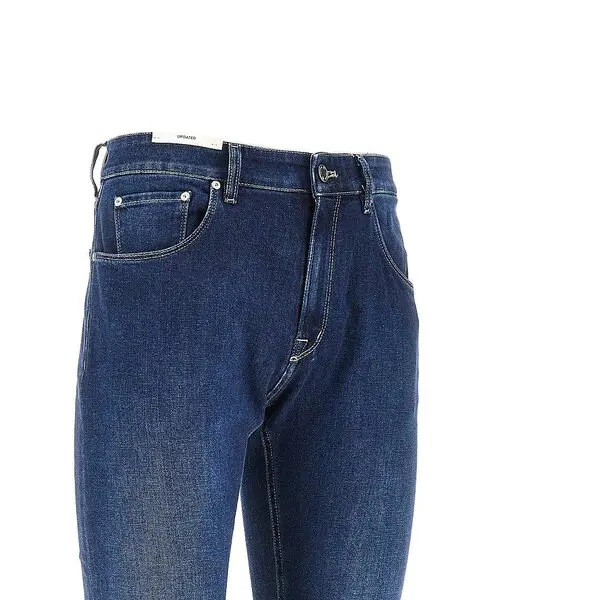 PT TORINO Five-pocket Jeans - Blue
