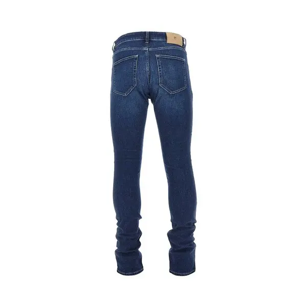 PT TORINO Five-pocket Jeans - Blue