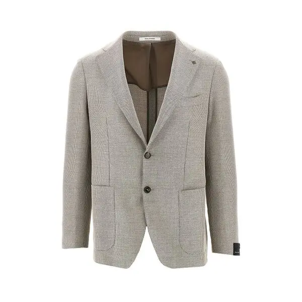 Tagliatore Single-breasted Jacket