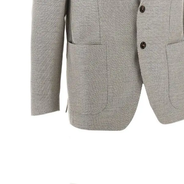 Tagliatore Single-breasted Jacket
