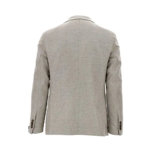 Tagliatore Single-breasted Jacket
