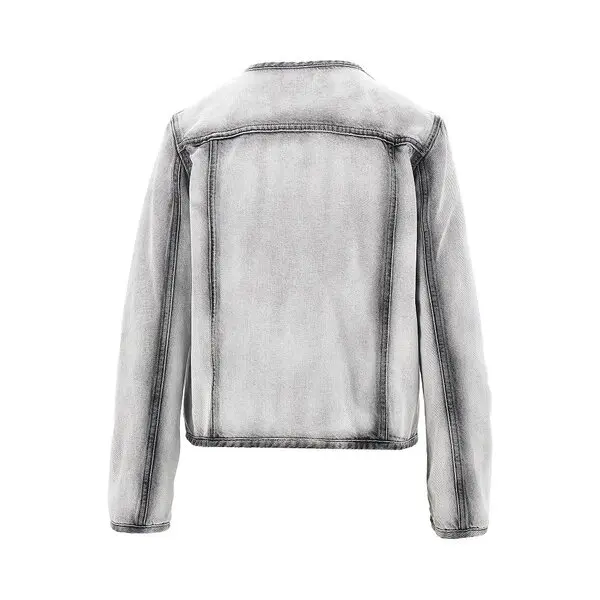 DIESEL® De-grafy-fsi Denim Jacket