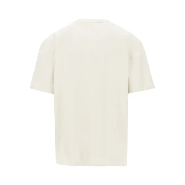 LES DEUX Coe Mini Bake' Oose Fit T-shirt