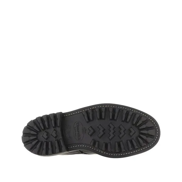 Church's Mcneil Polished Leather Lace-up Shoes