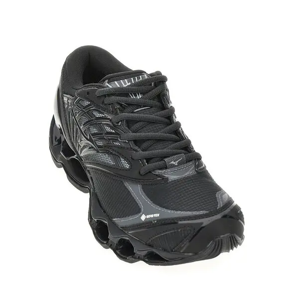 Mizuno Wave Prophecy Ls Gtx "athletic Sneakers - Black