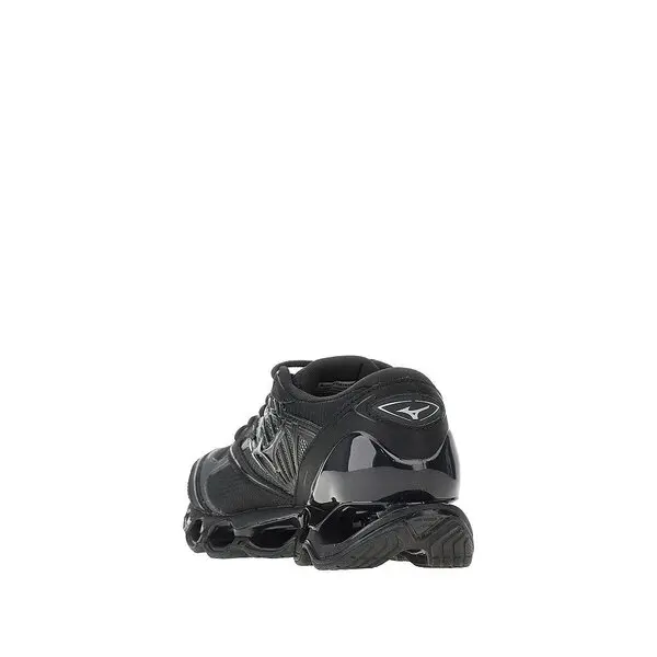 Mizuno Wave Prophecy Ls Gtx "athletic Sneakers - Black