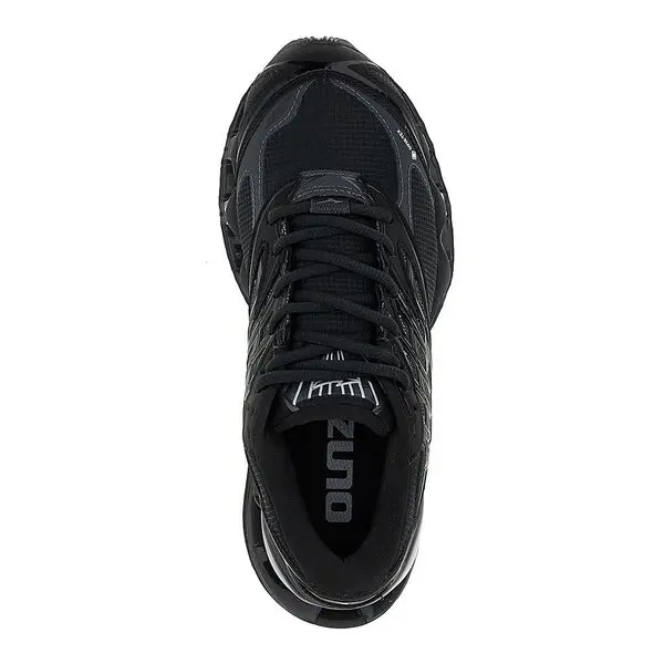 Mizuno Wave Prophecy Ls Gtx "athletic Sneakers - Black