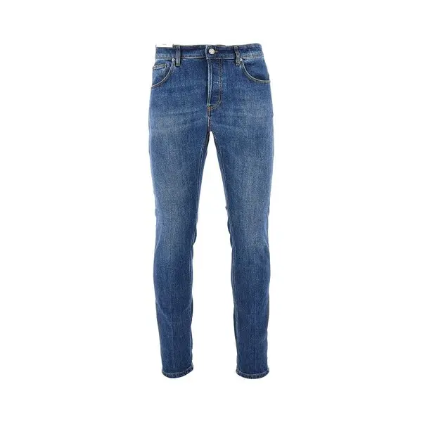 PT TORINO Reggae" Stretch Denim Jeans