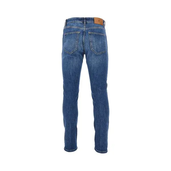 PT TORINO Reggae" Stretch Denim Jeans