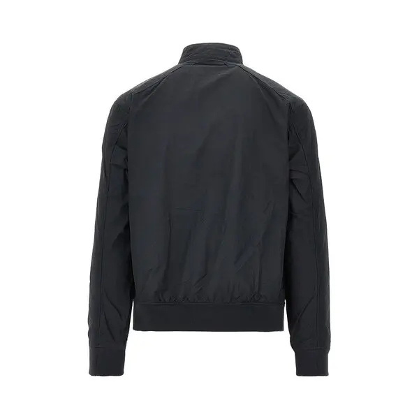 BARBOUR INTERNATIONAL Harrington Rectifier Jacket - Blue