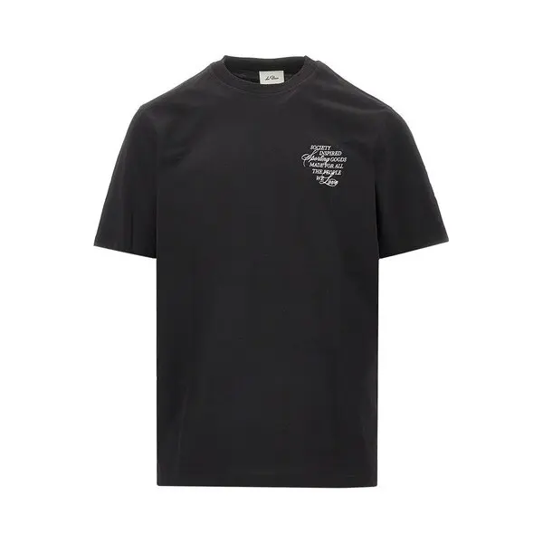 LES DEUX Ben Faience' T-hirt