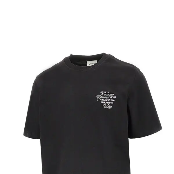 LES DEUX Ben Faience' T-hirt