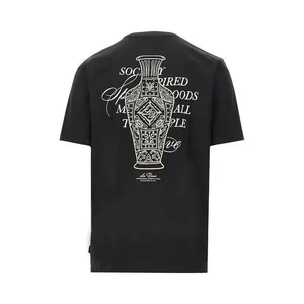 LES DEUX Ben Faience' T-hirt