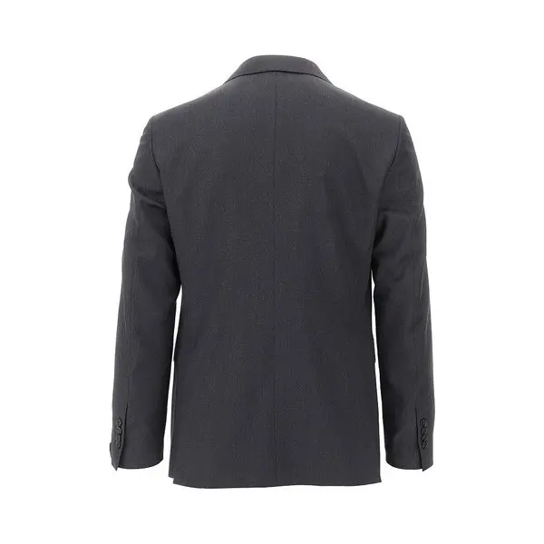 Tagliatore Super 110's Virgin Wool Tailored Suit