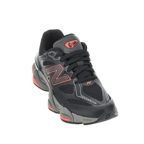 NEW BALANCE 9060 Sneakers - Black