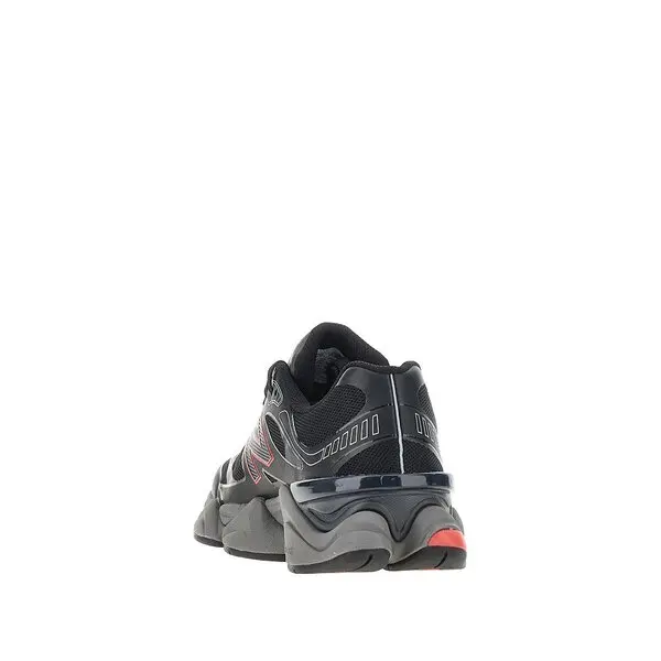 NEW BALANCE 9060 Sneakers - Black