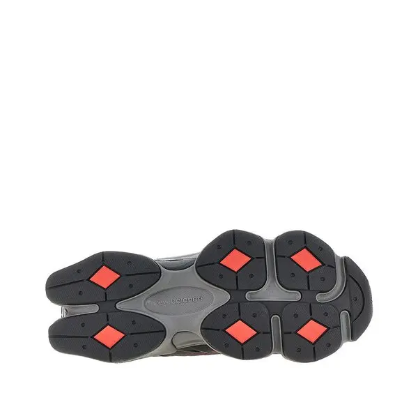 NEW BALANCE 9060 Sneakers - Black
