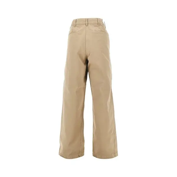 SUNFLOWER Twisted Seams Chino Pants