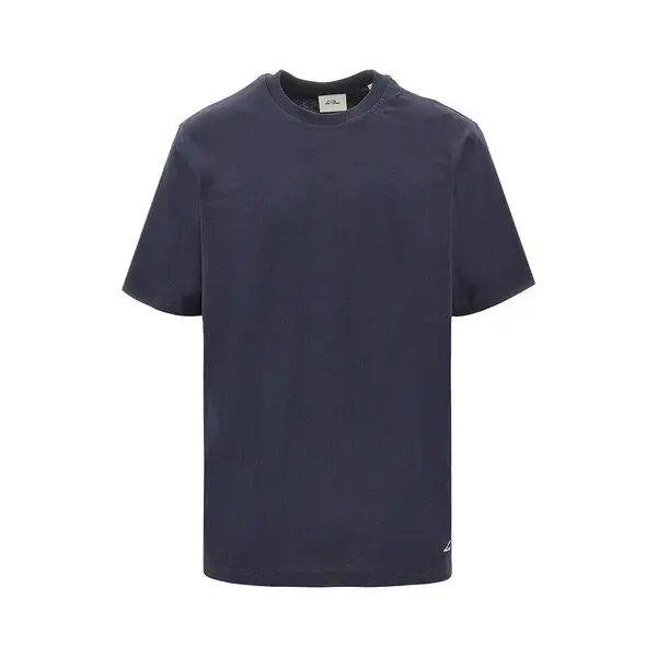 LES DEUX Ben Arrtist' Printed T-shirt An