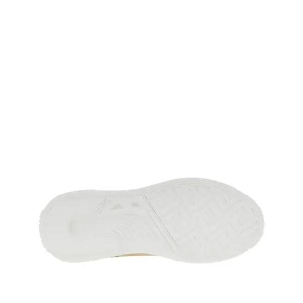 Fendi Sneakers With Ff Motif - Multicolor