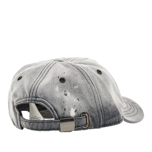 Our Legacy Vintage Effect Baseball Cap