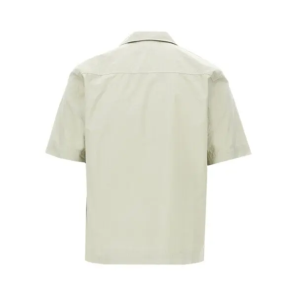 C.P. COMPANY Poplin Afari Hirt